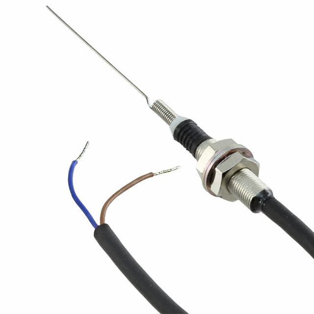 D5B-5513 Omron Automation and Safety | 開關 | DigiKey